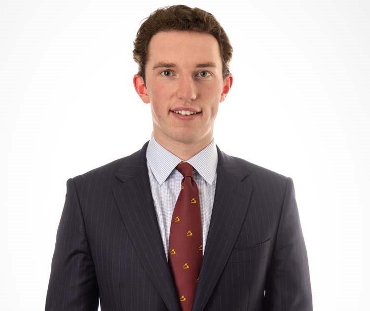 Our people | Cooke, Young & Keidan